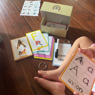 Spanish Printables Spanish Activity Pages Kindergarten Printables ...