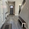1776 Farmhouse Bench With Storage Shelf, Rustic Solid Wood Bench - Etsy