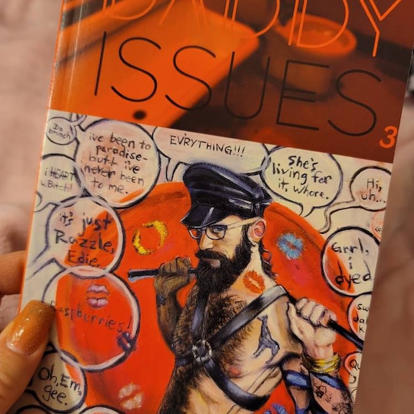 Storm Corey, Dorian Corey, Shade Came From Reading, Paris is Burning, X ...