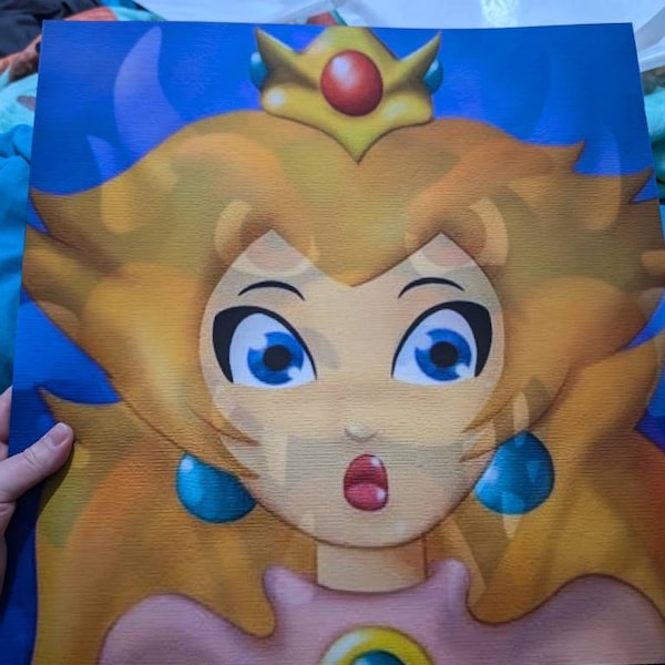 CUSTOM Lenticular Flip Print (paper Sizes) | 2-3 Images in 1 Poster ...