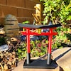 Japanese Torii Gate, Realistic Torii, Torii Gate Statue, Premium Torii ...