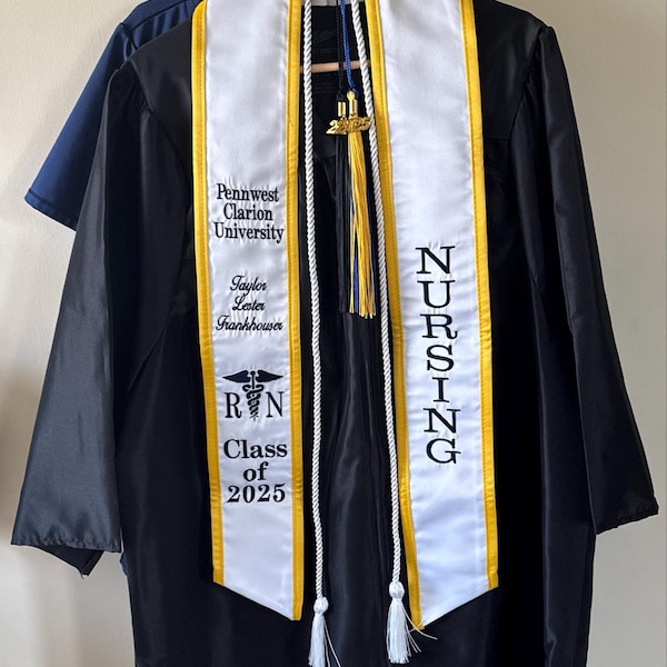 Pageant Sashes/with a Trim /crown on Shoulder / Personalize Your ...