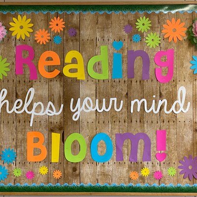 This Classroom is Better Because You Are in It Printable - Etsy