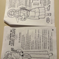 Lent With the Saints Coloring Pages, Bundle of 24, Catholic Saints ...