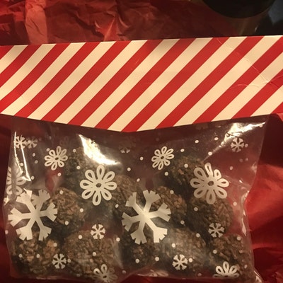 Real Rum Balls Rumkugeln Nothing Beats Homemade Desserts, Especially ...