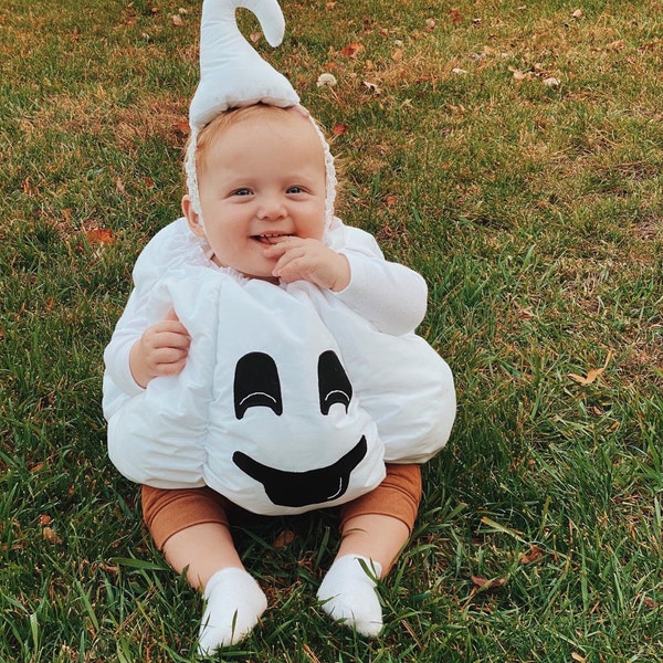 Ghost Costume Child Ghost Costume Toddler Boy Ghost Costume Toddler ...