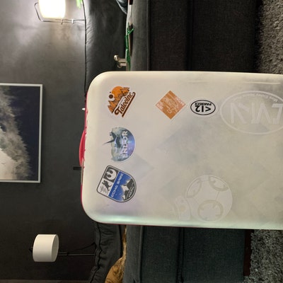 Don't Panic Hitchhiker's Guide to the Galaxy White Choose Size no Background - Etsy