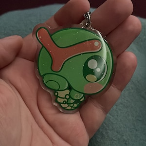 Digivice Hard Enamel Pin Digimon - Etsy