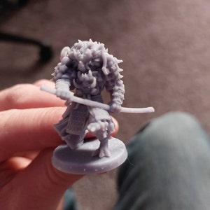 Undead Dragon Cast N Play Tabletop & RPG Miniature | Etsy