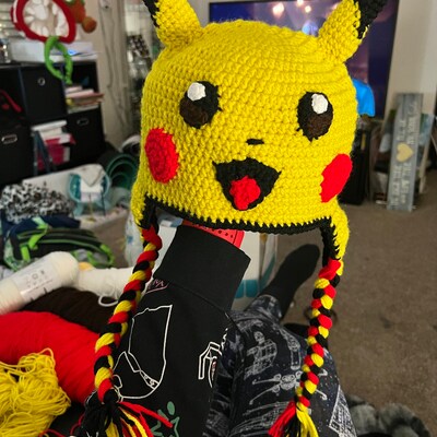 The Flower Hood Crochet Pattern Crochet Flower Bonnet - Etsy