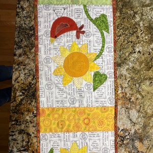 Golden Days Quilt Pattern Jen Kingwell Jen Kingwell Designs JKD 8274 - Etsy