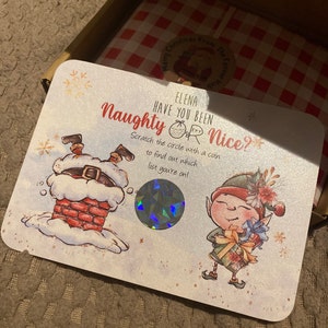 Wedding Favour Idea. Scratch Card Holder. Lottery Ticket - Etsy