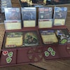Feldherr Schaumstoff-set Kompatibel Mit Heroquest (2021) - Der Mond Des ...