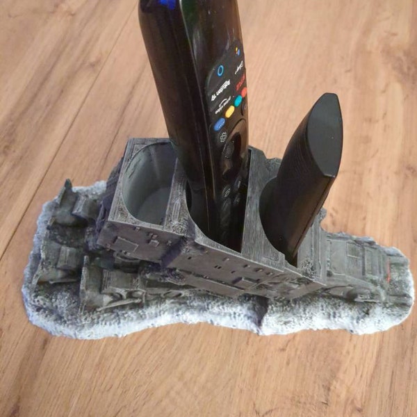 Battlestar Galactica Valkyrie, High Detail Ship Model, Spaceship Prop ...