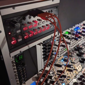 POC60 3D Printed Case for Teenage Engineering Pocket Operators - Etsy