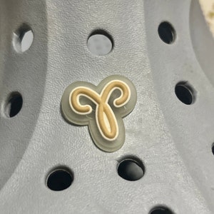 Cute Sloth Croc Charm Sloth Shoe Charms Cute Animals Shoe - Etsy