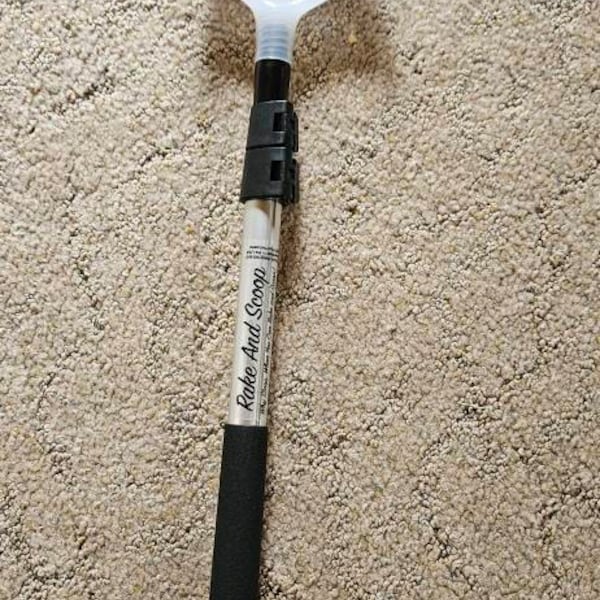 Shell Scoop, Rock Hunt Scoop, Shark Tooth Sifter, Sand Scoop, Rock ...