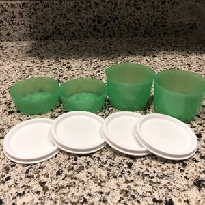 Tupperware Multi Server Oval Microwave Steamer - Etsy