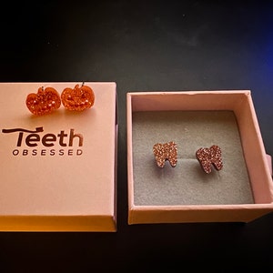 Dental Anatomy, Dental Hygiene Sticker, Big Mouths Dental Sticker ...