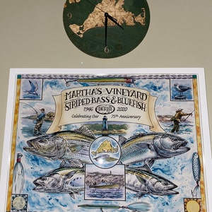 Puerto Rico Wood Carved Topographic Depth Chart / Map - Etsy