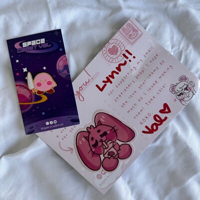 Tbh Creature 1.5 Acrylic Charm Kawaii Cute Anime Art LGBT Pride ...