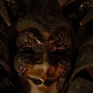 Venetian Cloak tabarro in Typical Venetian Wool With Full | Etsy