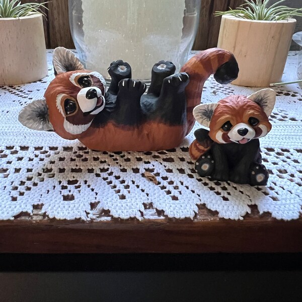 Papillon Resin Hand Sculpted and Cast Collectible - Etsy