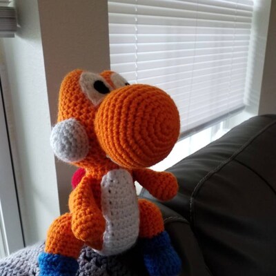 Crochet Pattern Bundle: Turtle and Spooky Turtle Amigurumi PDF - Etsy