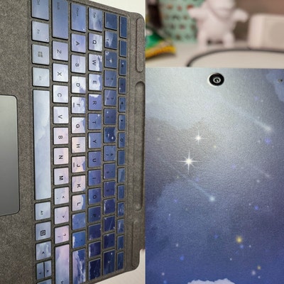 Surface Laptop 5 4 Skin Surface Book 3 Sticker 13.5 in 15 Inch Surface ...