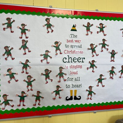 Birthday Display Classroom Decor PRINTABLE With Birthday Banner ...