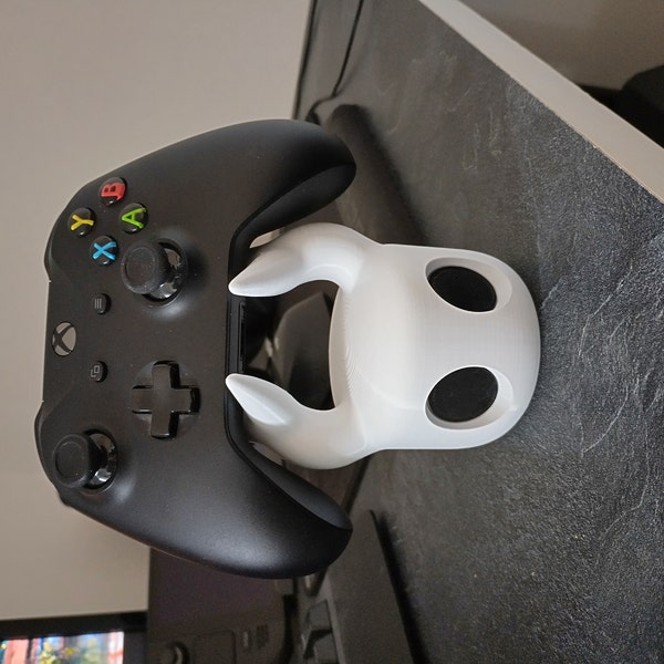 Hollow Knight Stand for All Controllers, Gift for Gamer, Indie Game ...