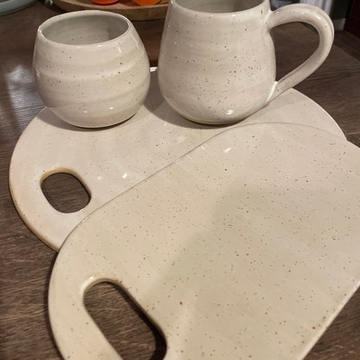 Ceramic Handleless Mug 13oz Minimalist Mug No Handle 400ml - Etsy