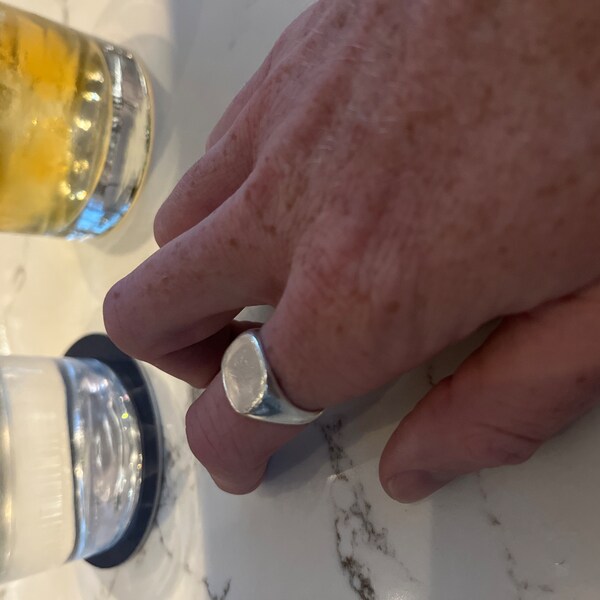 JBK Locket Bracelet Gold Clamper Picture Bracelet Camrose & Kross First ...