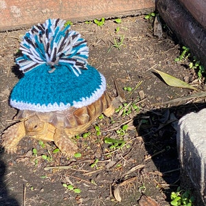 Crochet Military Tank Costume for Turtles/ Tortoises | Etsy