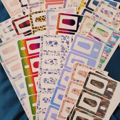 Commercial Use Digital Download Cut File Dexcom G7 Sensor/transmitter ...