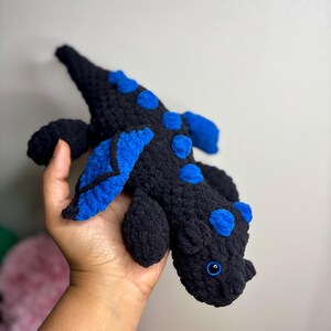 Mini Macaron Turtle Crochet Pattern Mini Size Download Beginner ...