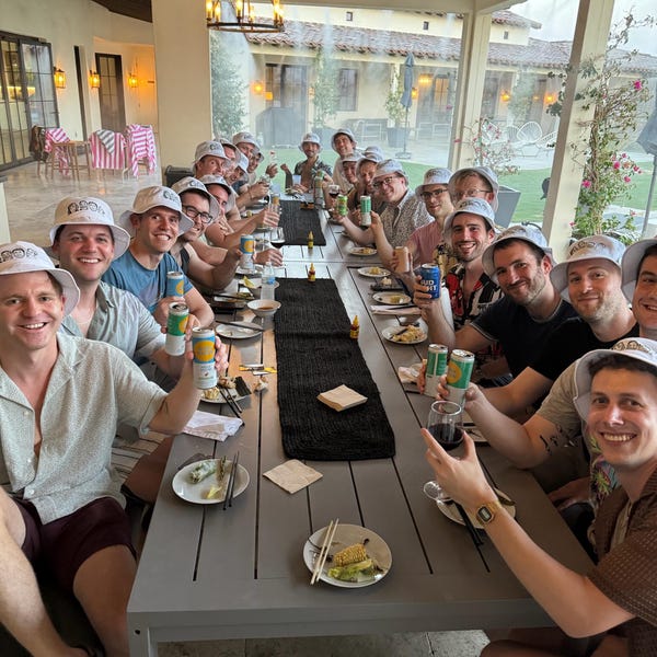 Bachelor Party Bucket Hat | Bachelor Face - Bachelor Party Hats ...