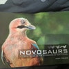 NOVOSAURS Book - Etsy