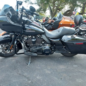 Custom Harley Davidson Shift Rod Engraved Linkage One of a | Etsy