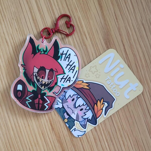 Sticker Goostarion - Etsy