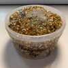 Champagne Pop, Bingsu Slime, Celebration Slime, Clear Slime, Gifts ...