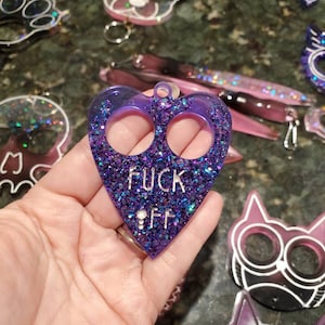 Alien Glitter Green Iridescent Alien Head Glitter for Resin - Etsy