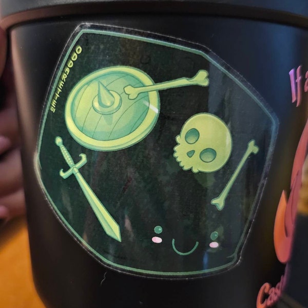 Lava Lamp Keychains Acrylic Keychain Waterproof Retro Nostalgia Happy ...