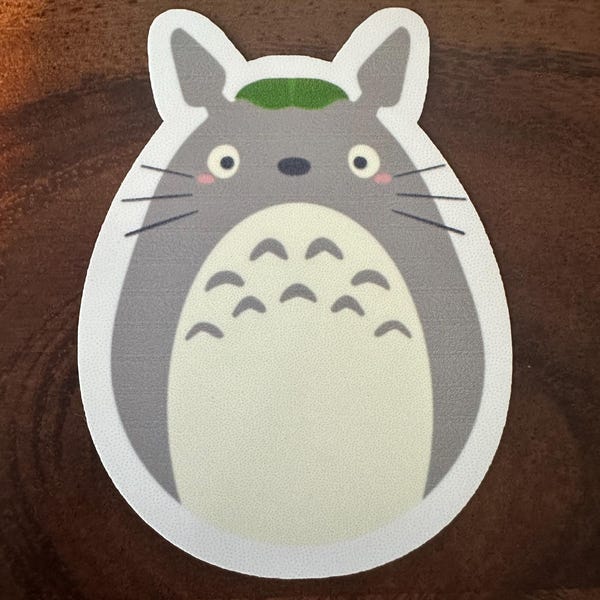 Sticker Gigi Sticker Ghibli Sticker Studio Ghibli Sticker Kiki's ...