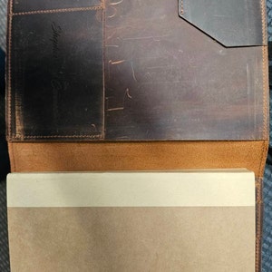 A5 Notebook Refill, A5 Journal Refill, Refillable Notebook, Journal ...