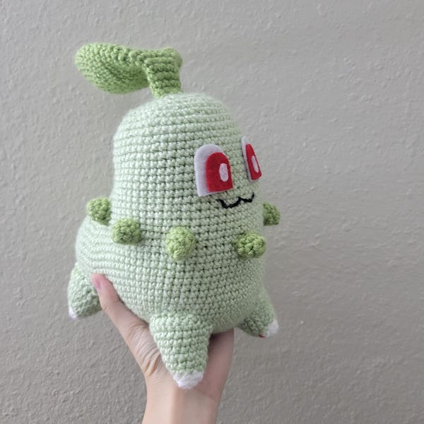 Crochet Pattern: Gamer Bunny Amigurumi PDF File ENGLISH - Etsy