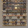 Hockey Puck Display (holds 64 Pucks) - Etsy