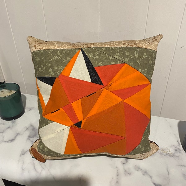 Gemstone Paper Piecing Pattern - Teardrop Cut - Jewel Quilting Pattern ...