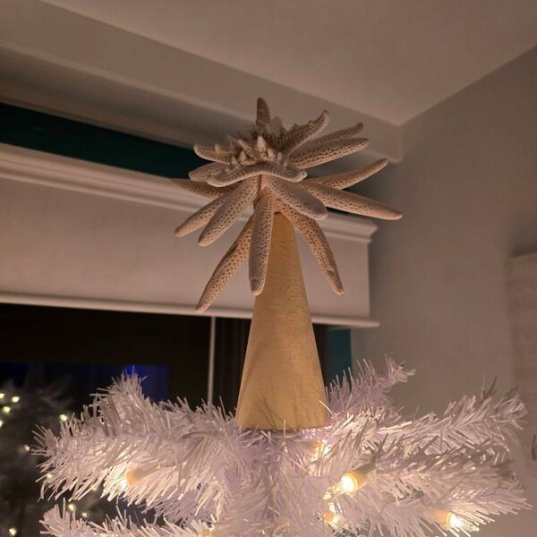 Cone Trees, Set of 3, Fur Cone Trees, Elegant Christmas Trees ...