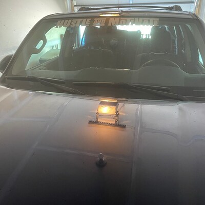 Lily Flower Name Vinyl Decal-sticker-custom - Etsy